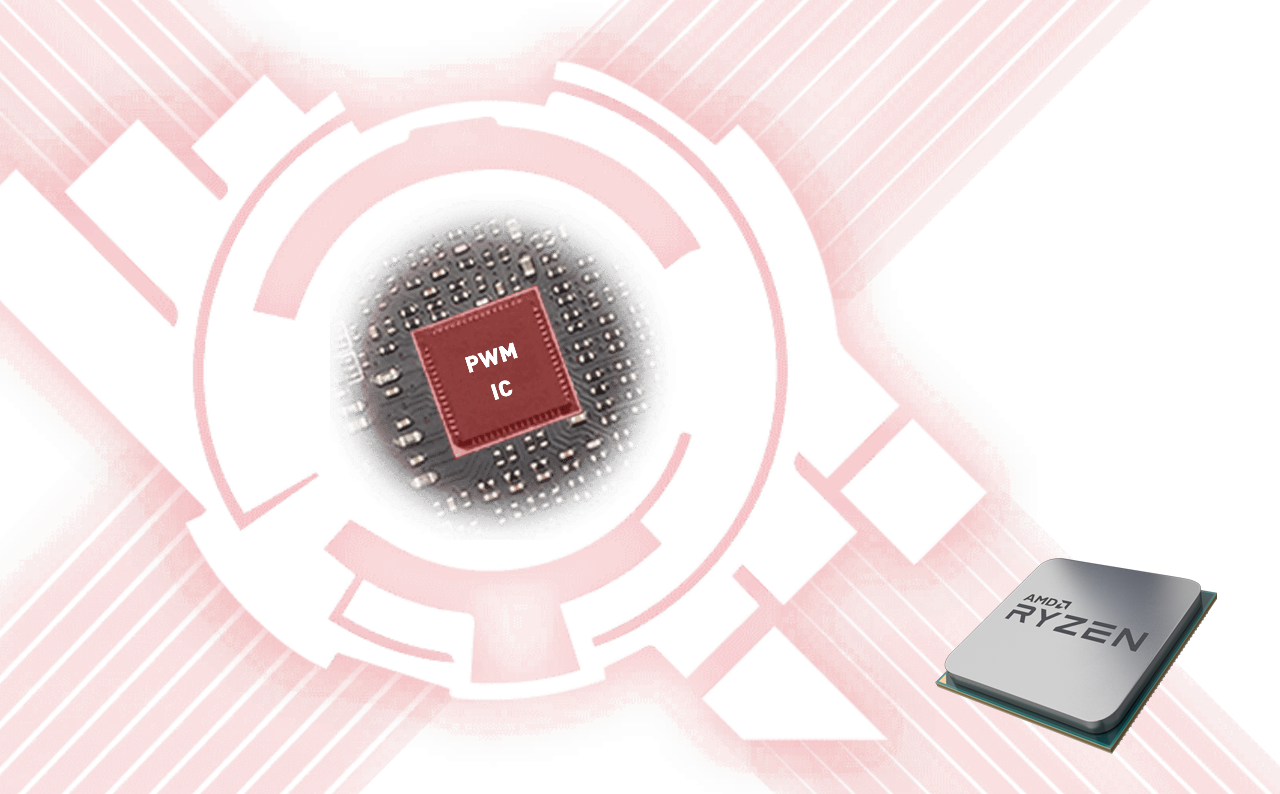 Used - Like New: MSI PRO B450M PRO-VDH PLUS AM4 Micro ATX AMD ...